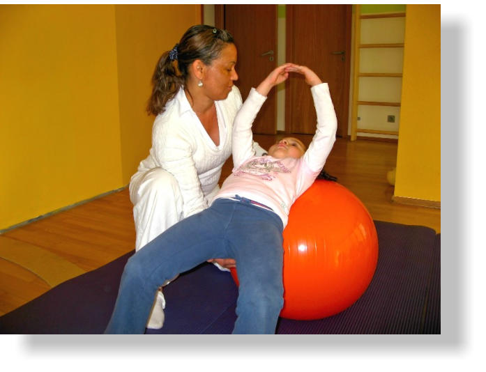 Unsere Praxis - Physio-harmony